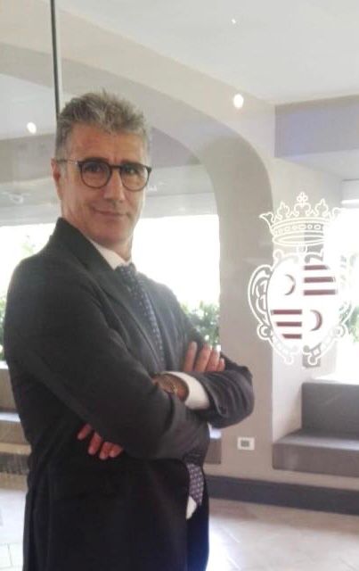 Congresso della Commissione di Albo Nazionale degli Igienisti dentali